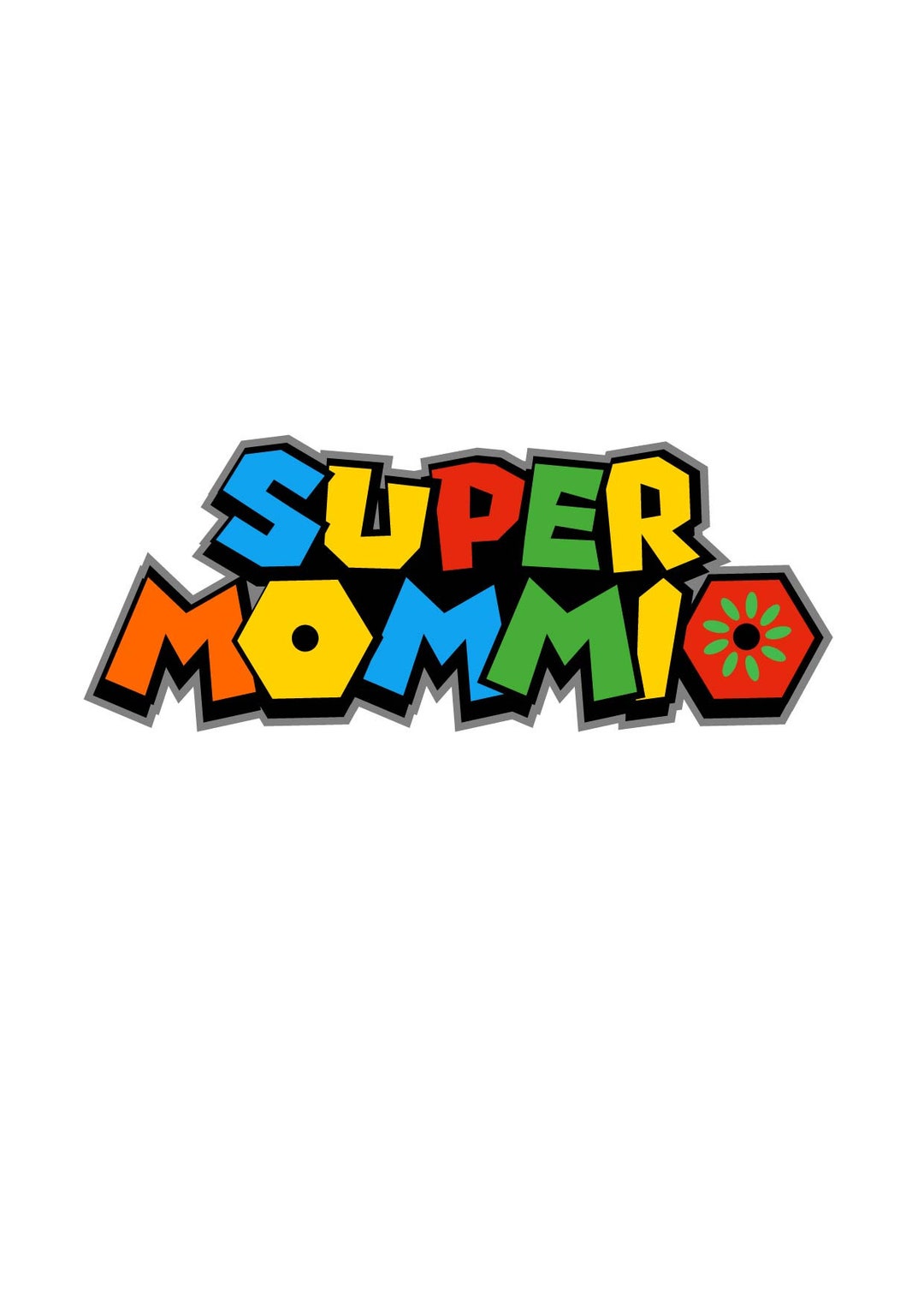 Super Mommio Svg, Mother's Day Svg, Super Daddio Png, Custom Super ...