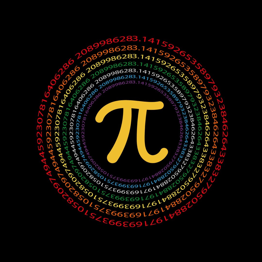 Happy Pi Symbol Svg, Happy Pi Day Svg, Math Teacher Svg, Gift for Math ...