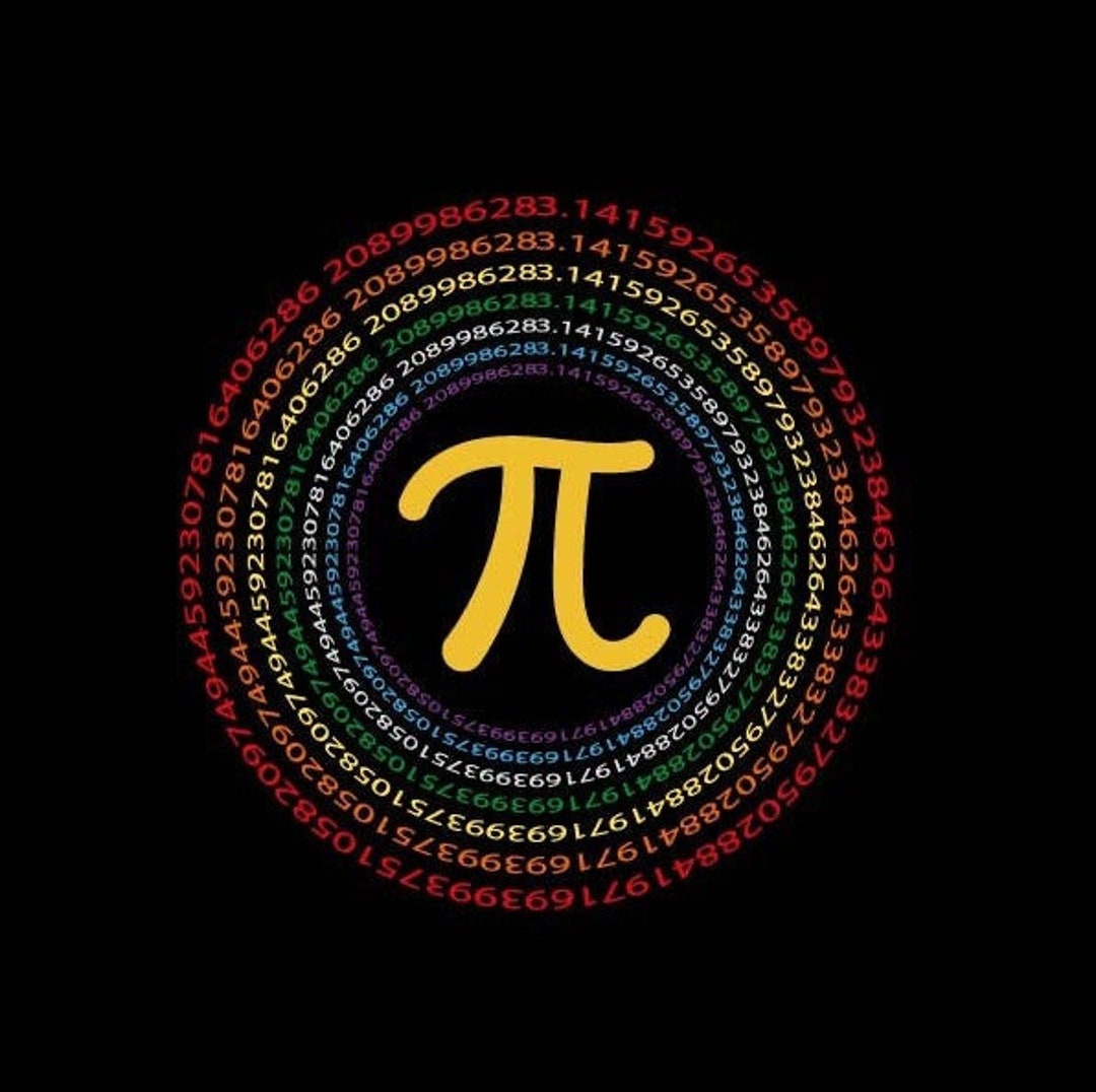 Happy Pi Symbol Svg, Happy Pi Day Svg, Math Teacher Svg, Gift for Math ...