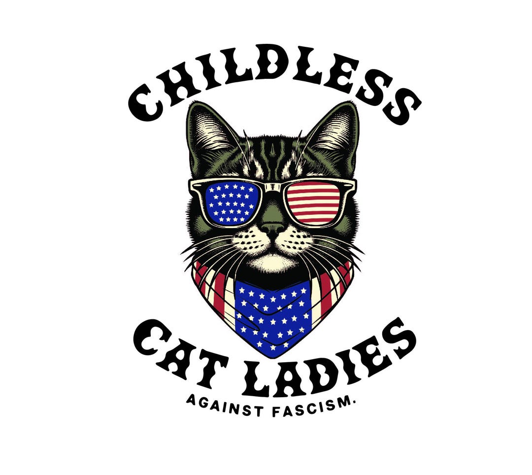 Childless Cat Lady Png, Madam President Png, Women President, Election ...