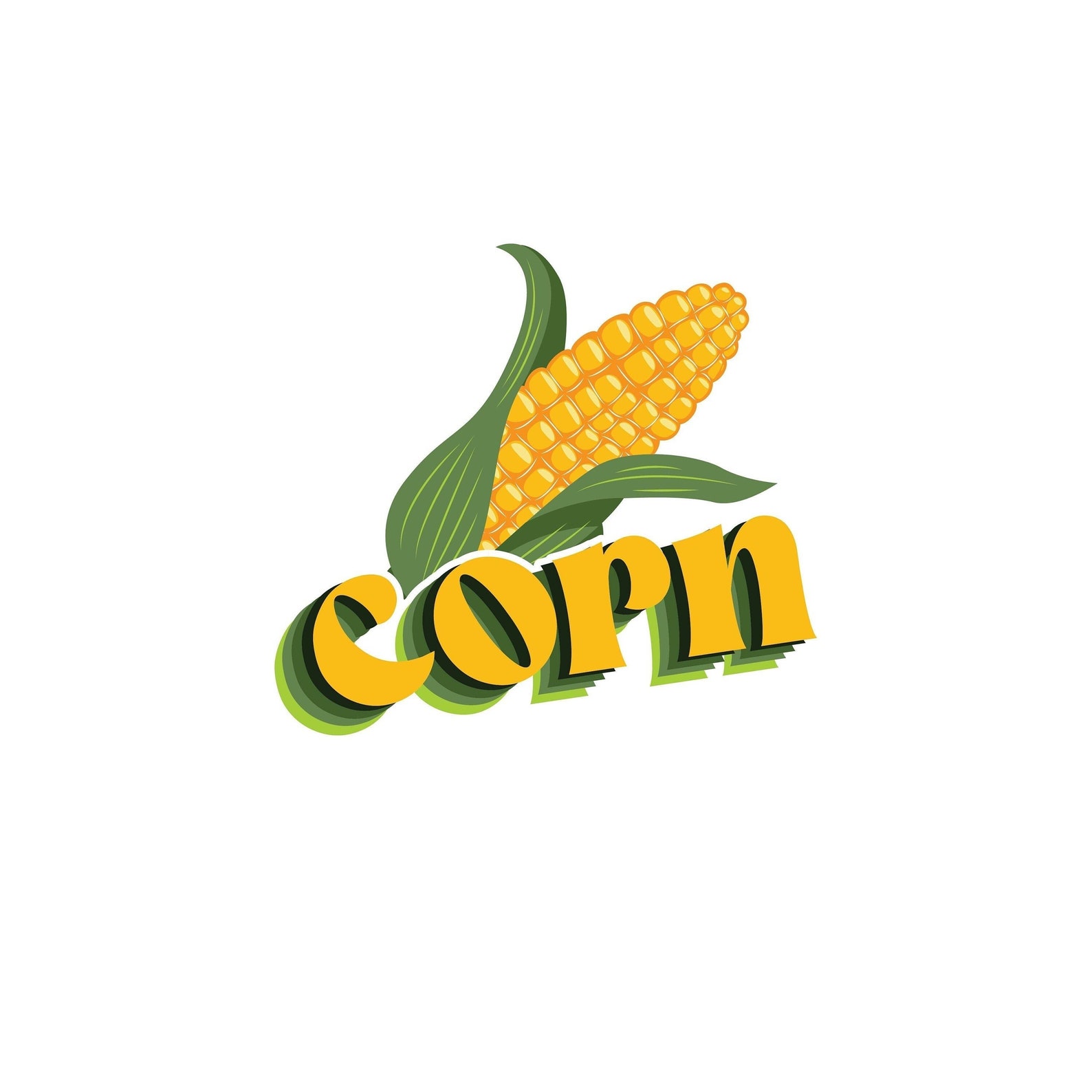 It's Corn SVG, Layered SVG, Funny Corn Meme SVG, Corn Meme Svg, It's ...