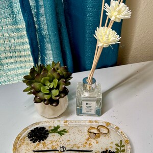 BTS INSPIRED Trinket Tray Gold - Etsy