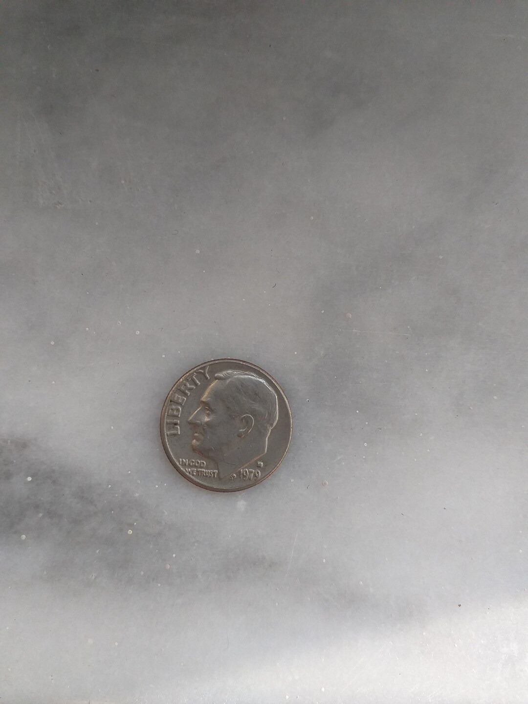 1979 One Dime - Etsy