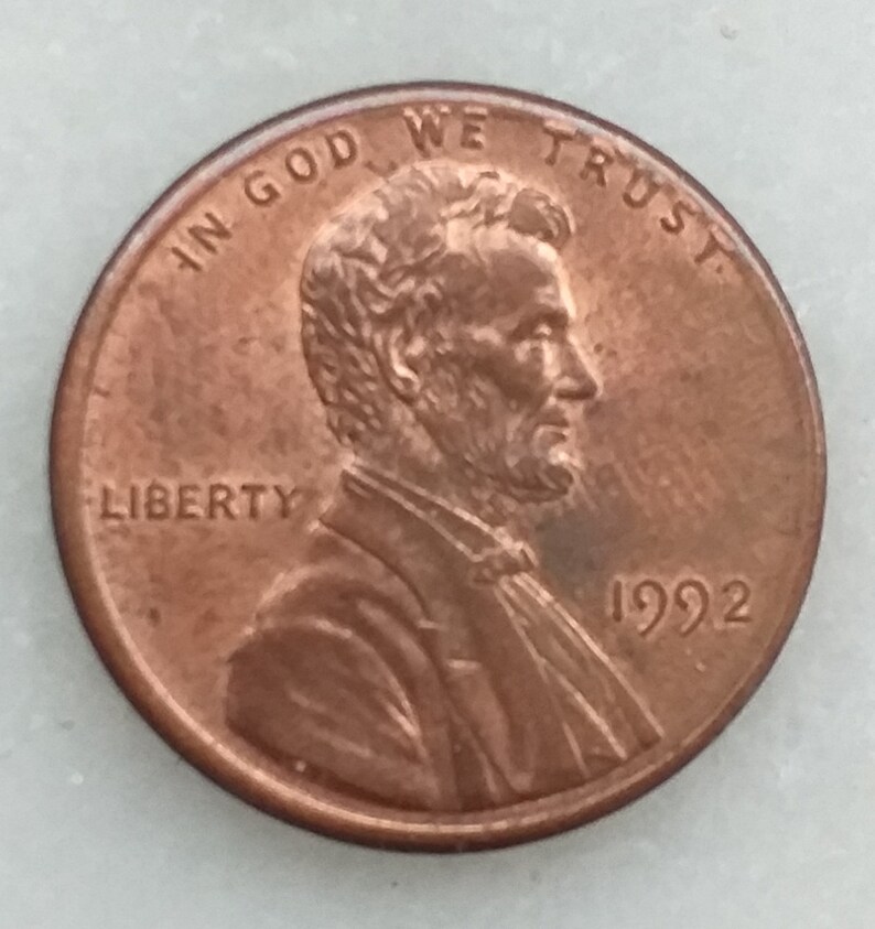 1992 Close AM Liberty - Etsy