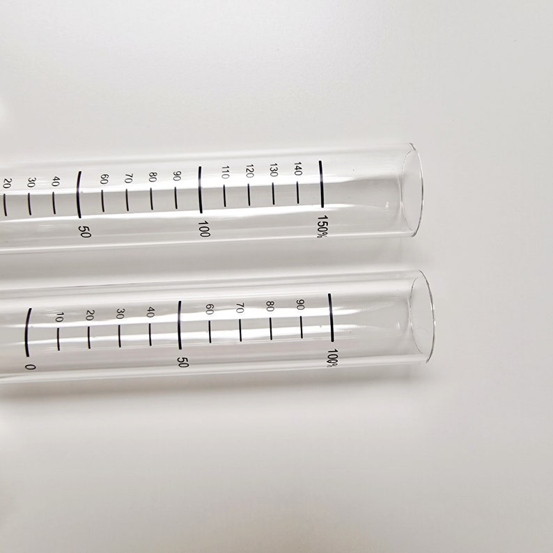 Sourdough Aliquot Jar SET Including Jar, Pump, Cleaner and Caps - Etsy