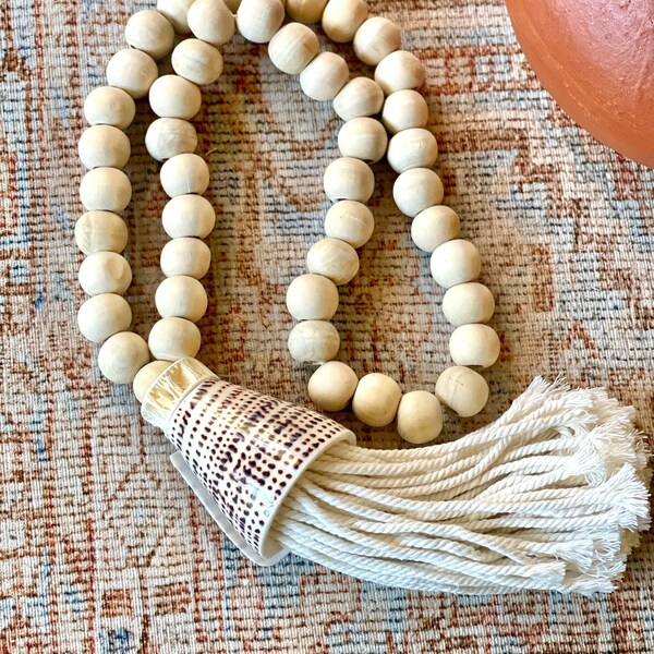 Decorative Tassel - Etsy