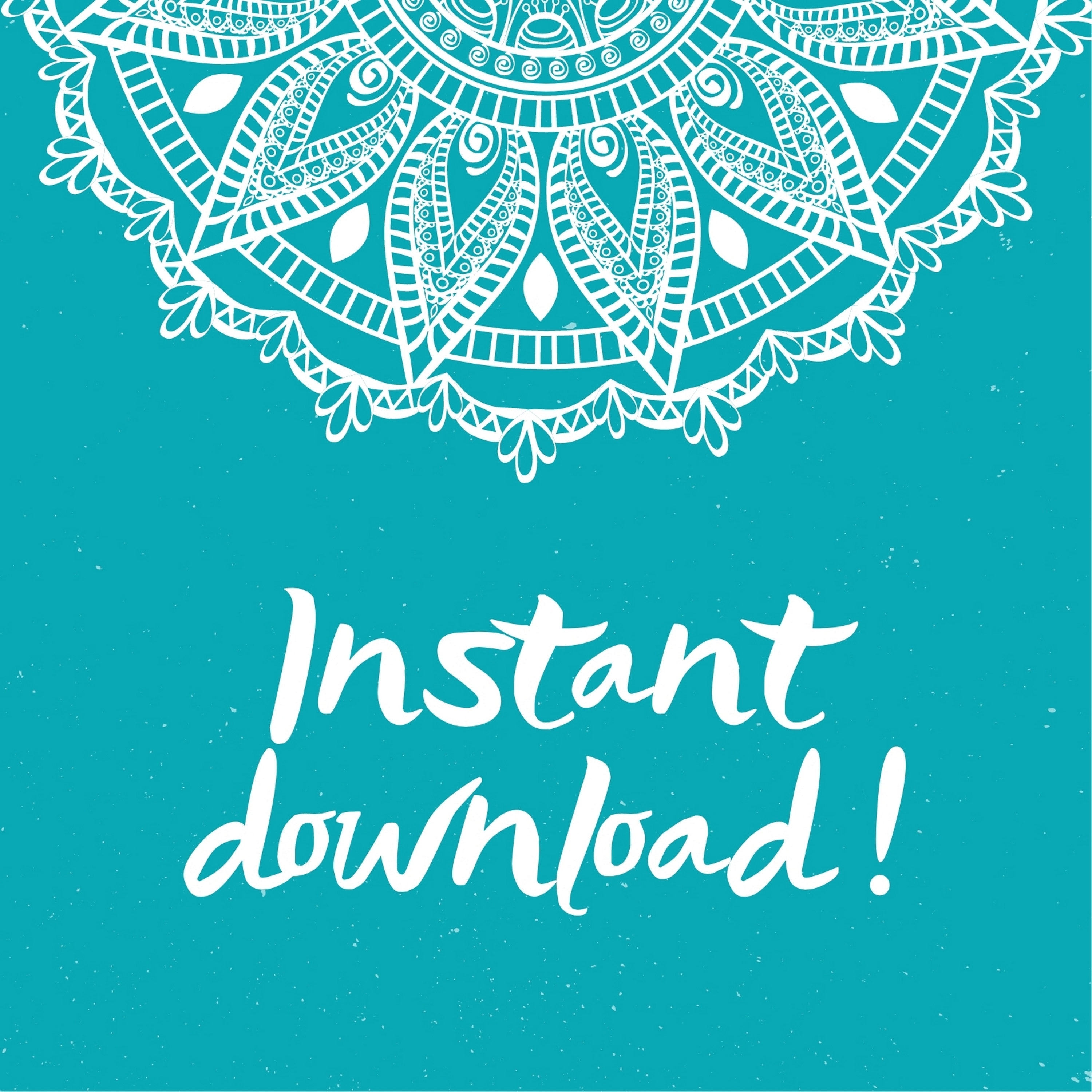 PRINTABLE Zen Quote, the Only Zen You Find on the Tops of Mountains is ...