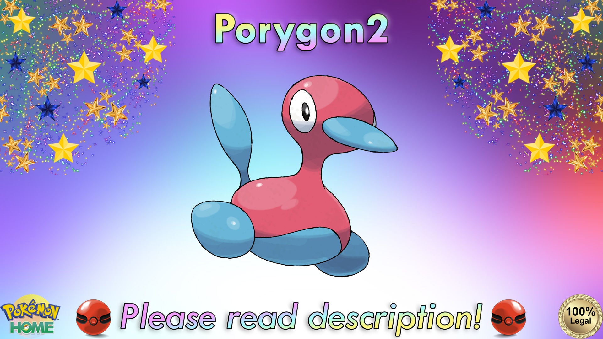 Porygon 2