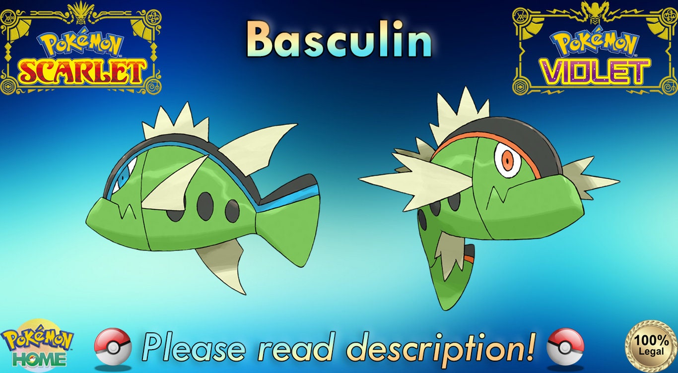 Basculin