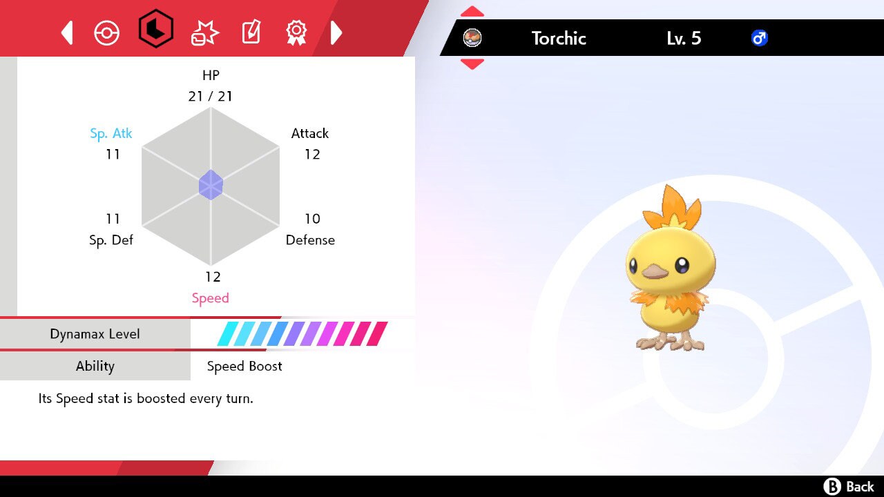 Shiny Treecko/torchic/mudkip Starter Pack 6IV Pokemon - Etsy