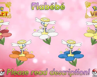 Floette Forms