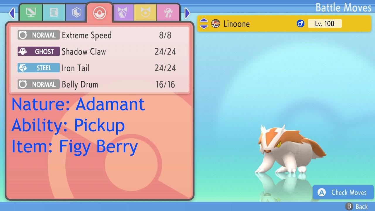 Zigzagoon Shiny Pokémon Sword And Shield Best Ways To Catch And