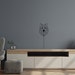 Wolf Shaded Sconce, Wolf Shade, Gorgeous Design, Extraordinary Ambiance ...