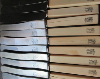 Rostfrei Knives Set - Etsy