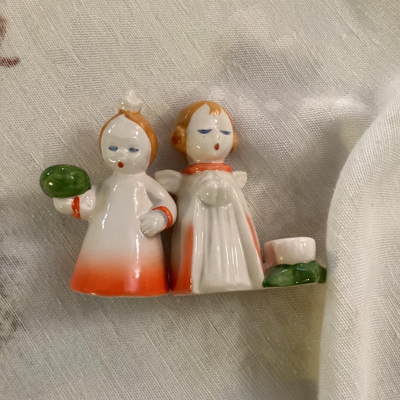 Goebel Miniatures - Etsy