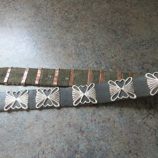 Native American Belt - Etsy