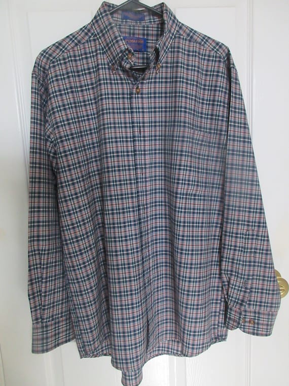 pendleton sir pendleton fine - Gem