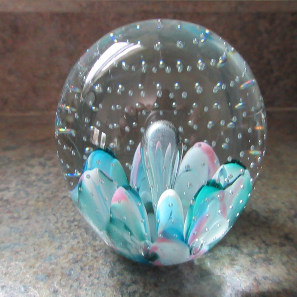 Controlled Bubbles - Etsy