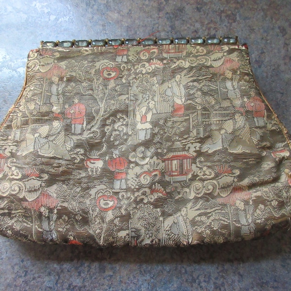 Trinity Plate Purse - Etsy