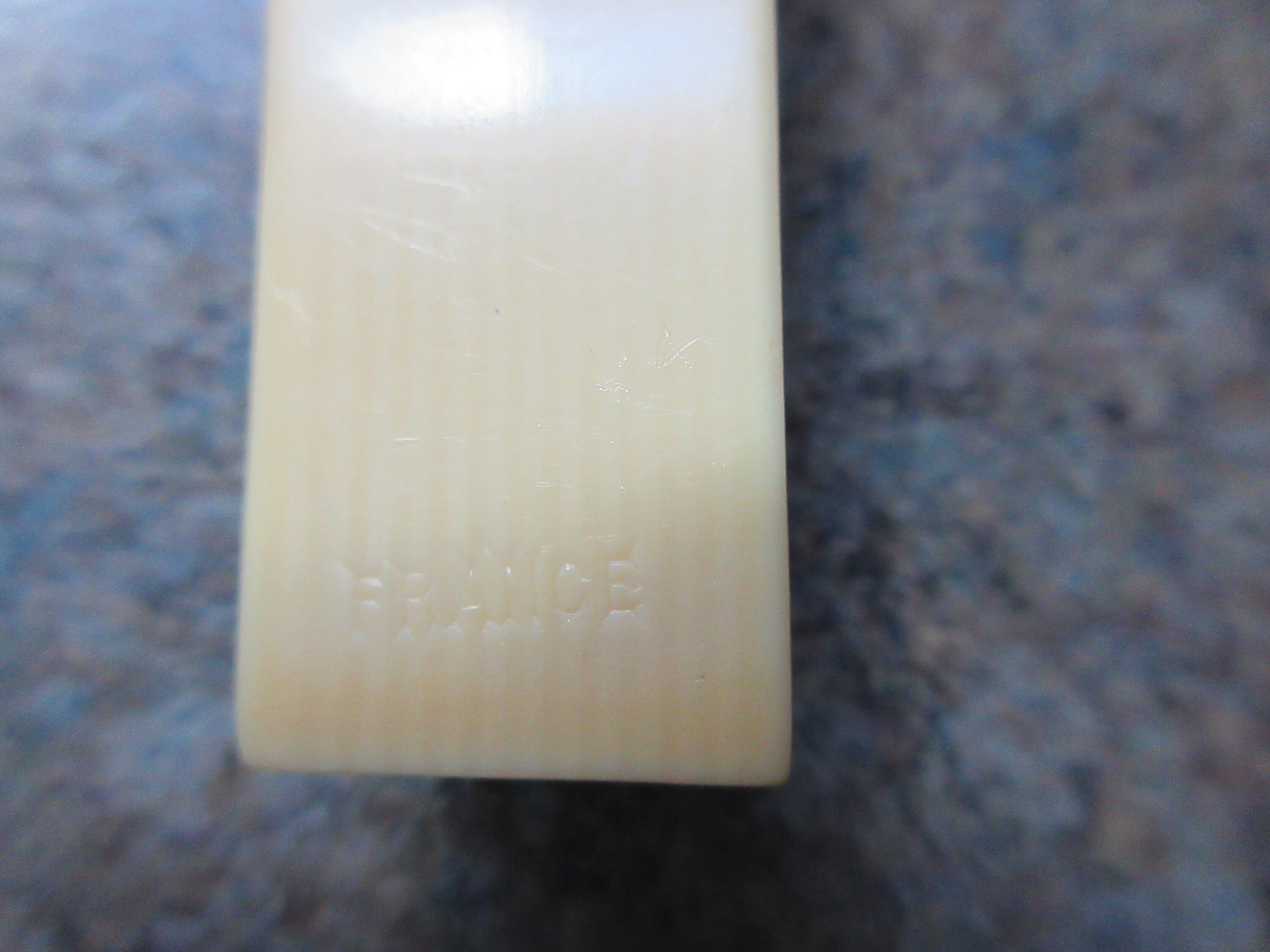 French Ivory Crucifix - Etsy