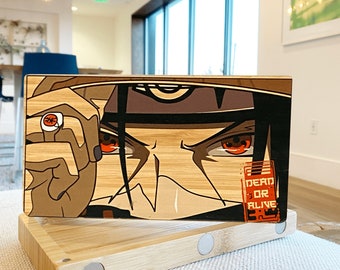 Anime Rolling Tray | Etsy