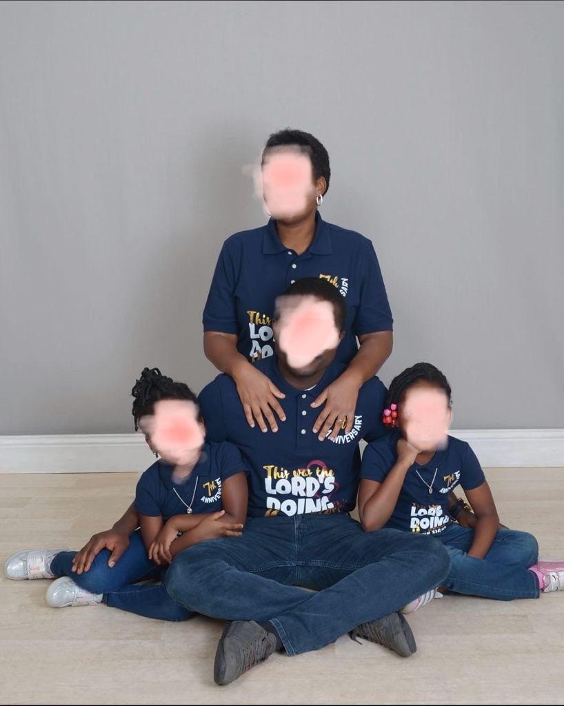 Family Shirt Set Family Polo Shirts Kids & Adult Polo Shirt Solid ...