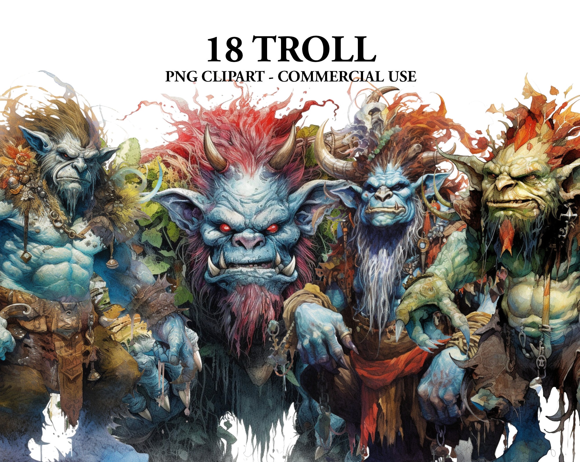 Troll Travel Form