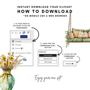 48 Watercolor Rustic Fall Clipart, Fall PNG Graphic, Neutral Colors ...