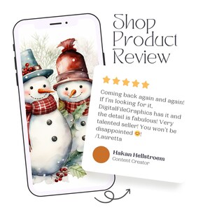 Christmas Fox Watercolor Clipart, Cute Fox Winter Animal Clipart PNG ...