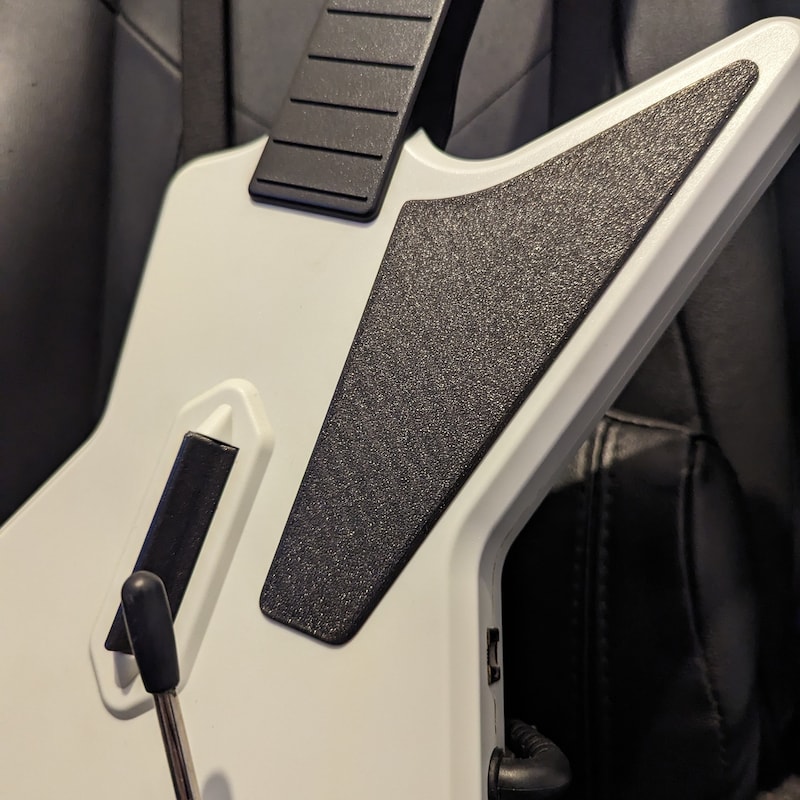 Custom Guitar Hero Controllers - Etsy