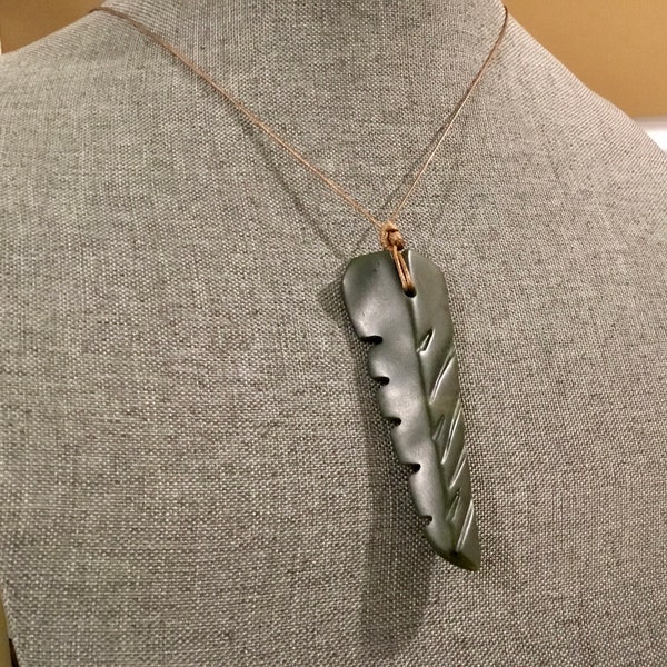 Arrowhead Necklace - Etsy Canada