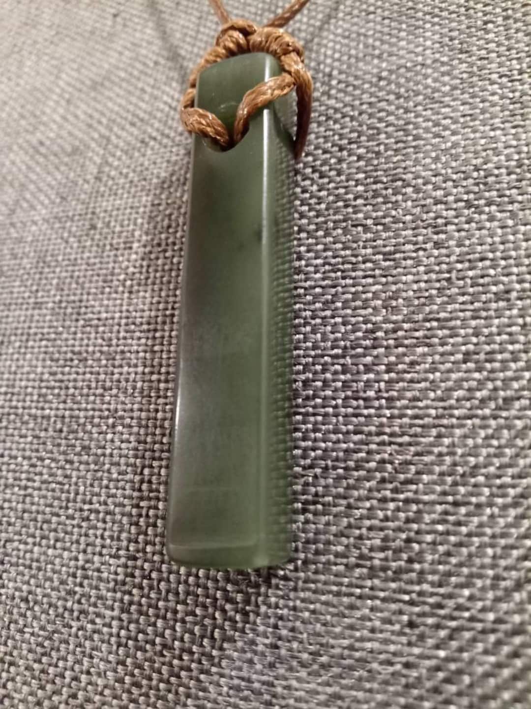 B.C. Jade Nephrite Necklace,nephrite Jade Healing Crystals and Stones ...