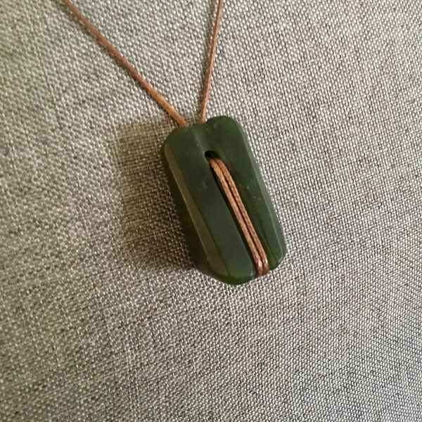 Nephrite Stone - Etsy