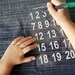 Alphabet and Number Practice Boards - Etsy