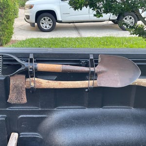 Tool Holder - Toyota, Jeep, Ram - Etsy