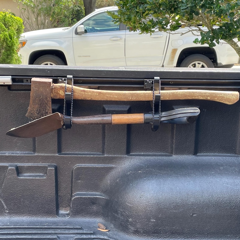 Jeep Tool Storage - Etsy