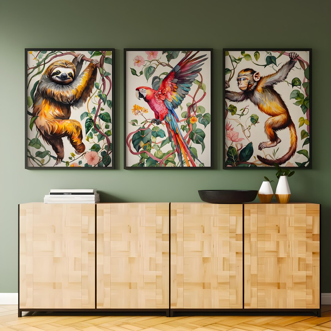 Amazon Rainforest, Rainforest Animals, Rainforest, Amazon, Jungle ...