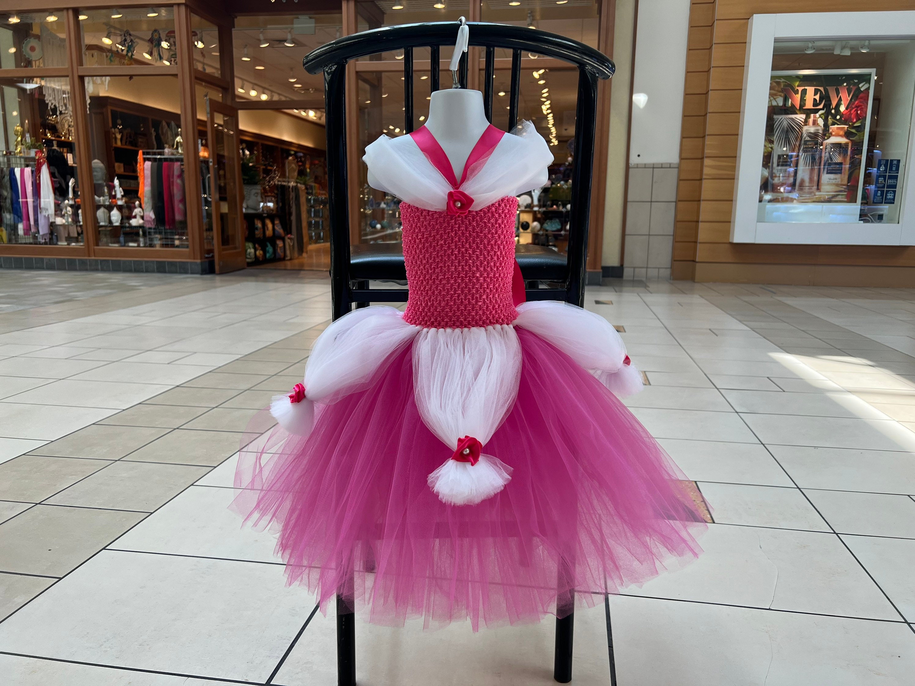 Aurora Tutu Dress Sleeping Beauty Tutu Dress Tutu Dress - Etsy