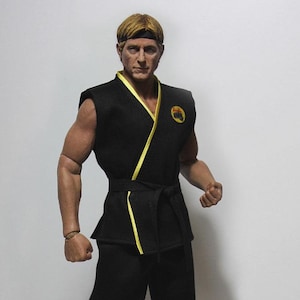 オーバーザトップ 1/6 可動式アクションフィギュア (30 cm オーバーザトップ 1/6 可動式アクションフィギュア (30 cm