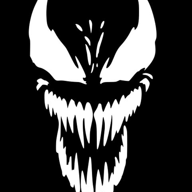 Venom Decorations - Etsy
