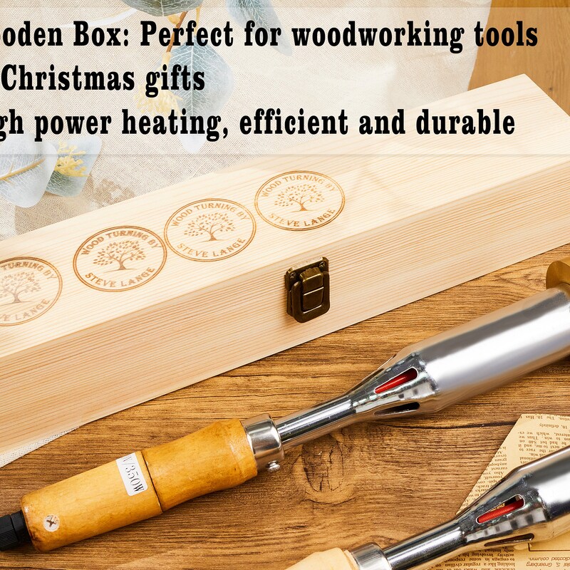 Wood Branding Stamp - Etsy