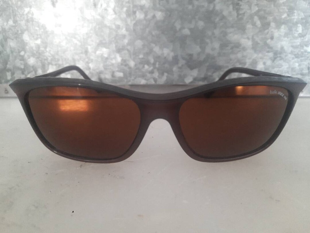 Bollé 448 Brown Irex 100 - Etsy