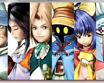 Fantasy Desk Decor | Etsy