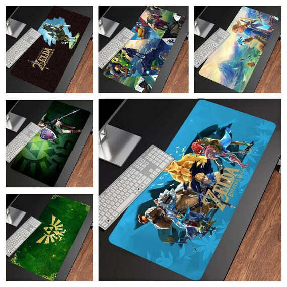Electronics & Accessories Computers & Peripherals The Legend of Zelda ...