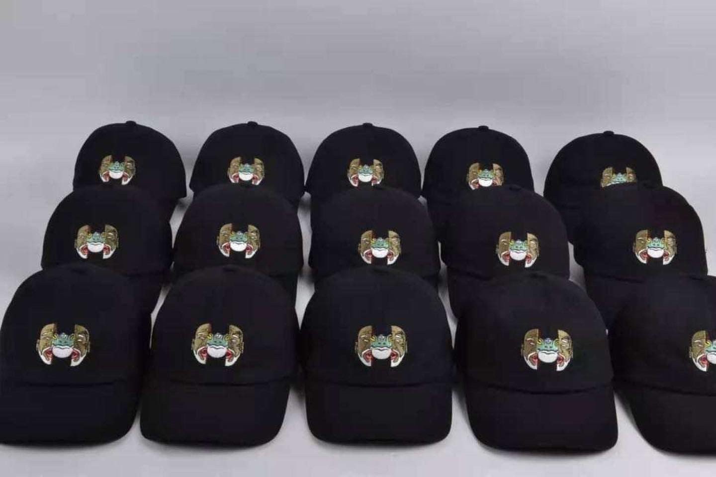 Mike Tyson Toad dad Hat - Etsy