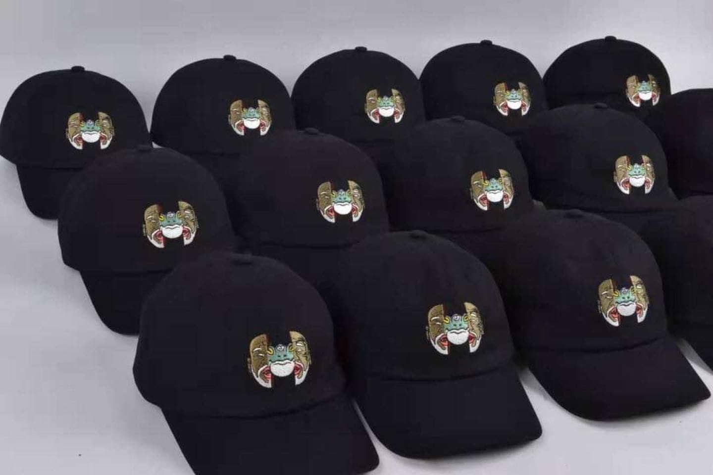 Mike Tyson Toad dad Hat - Etsy