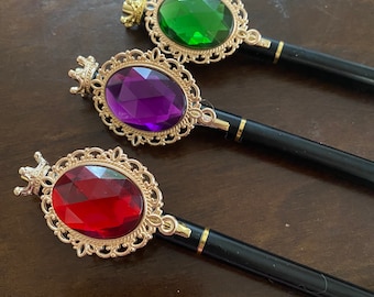 Twisted Wonderland Magic Pen - Etsy