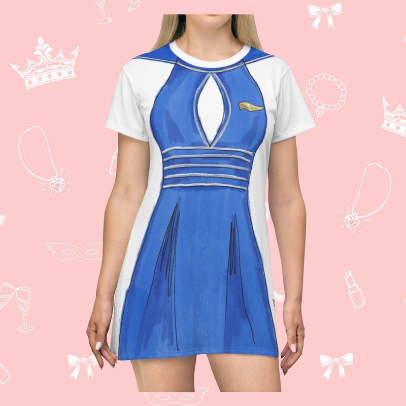 Britney Spears Toxic Costume - Etsy