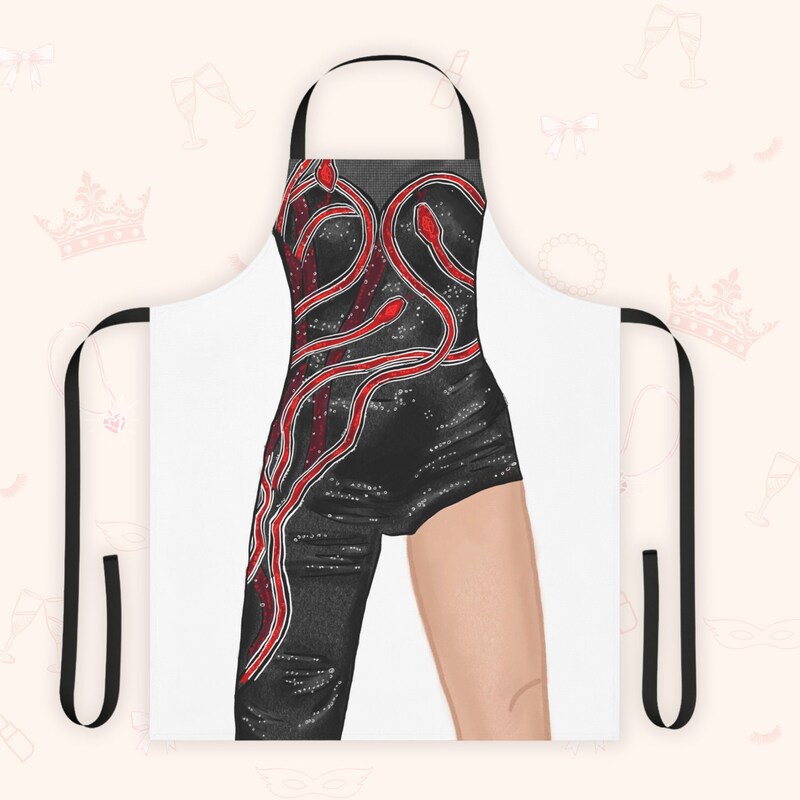 Unique Aprons - Etsy