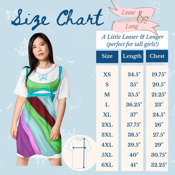 The Notebook Inspired Dresses